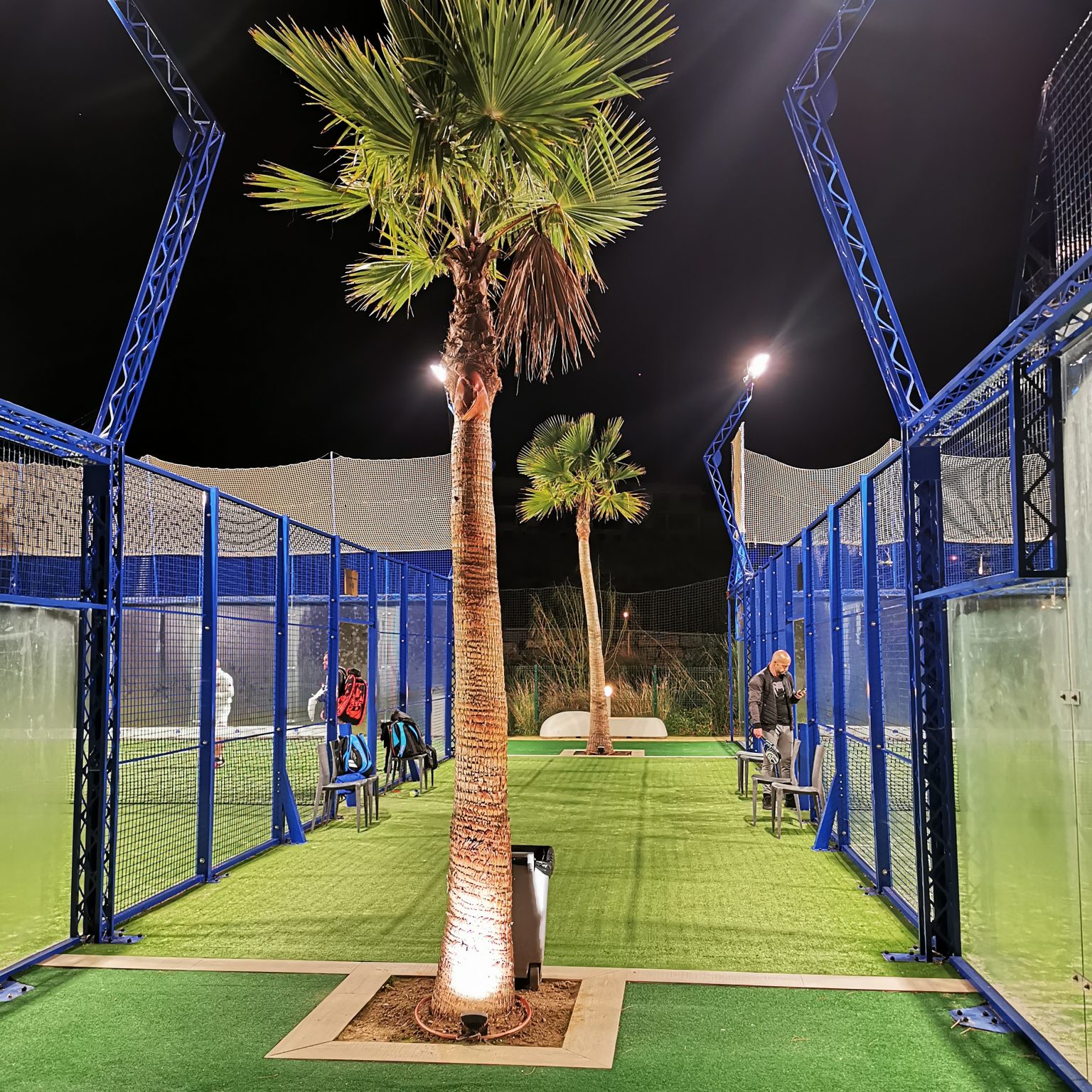 Costa Del Padel – Your complete padel holiday