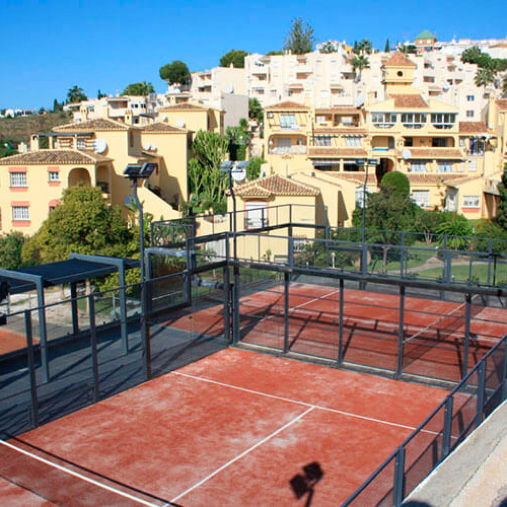 Costa Del Padel – Your complete padel holiday